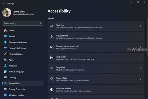 Cara Atur Tombol Print Screen Agar Membuka Snipping Tool Di Windows 11 WinPoin