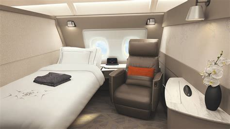 Is First Class Worth The Premium Over Business Class Live And Lets Fly Is First Class Worth The Premium Over Business Class Live And Lets Fly