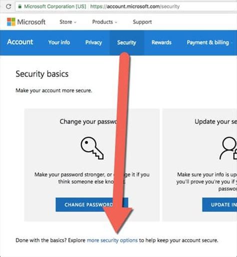 How To Permanently Delete Your Hotmail Windows Live And Outlook Account