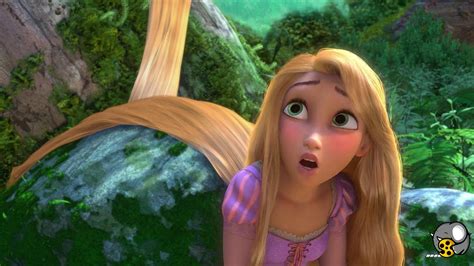 انیمشین گیسو کمند دوبله فارسی فیلو