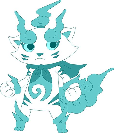 Yokai Komane By Pink Lady03 On Deviantart