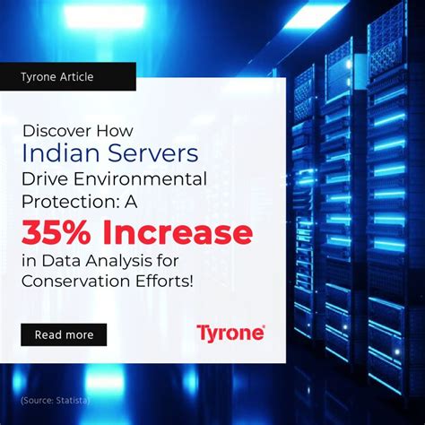 Tyrone Systems On Linkedin Tyrone Netweb Indianservers Environmentalprotection Dataanalysis