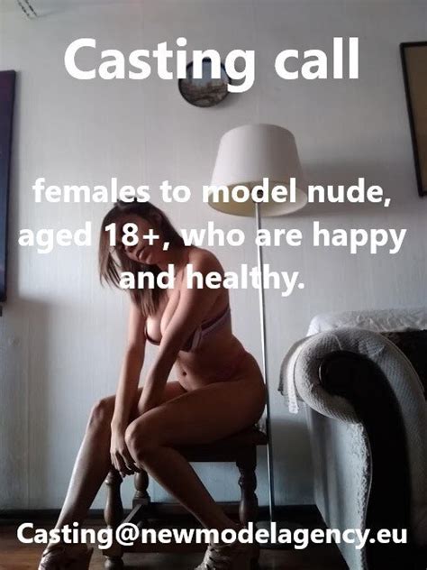 Casting Ads Newmodelagency76