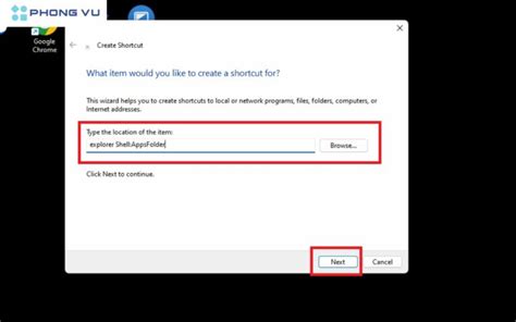 Cách Dùng Shellappsfolder Trên Windows 1011 đơn Giản