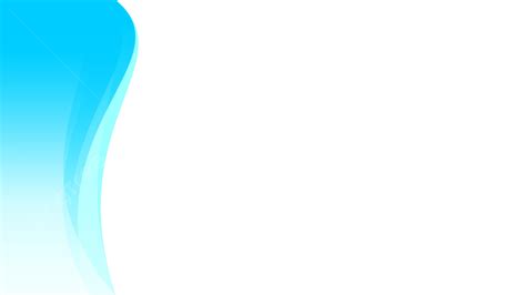 White Background Blue And Gradient Vector Wallpapers White Background Blue Gradient