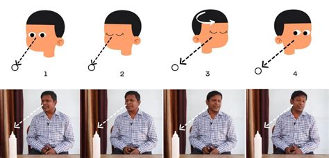 Best Vestibular Exercises For Bppv Vertigo Relief At Home With Video Best Vestibular Exercises For Bppv Vertigo Relief At Home With Video