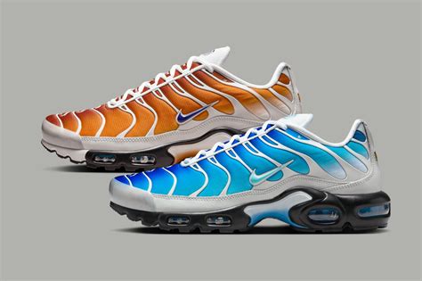 One Block Down Drop Their Air Max Plus For €49 In Marseille Releases