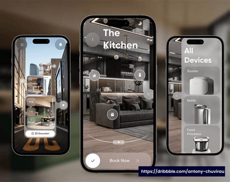 The Best Mobile App Design Examples Complete Guide Fliplet