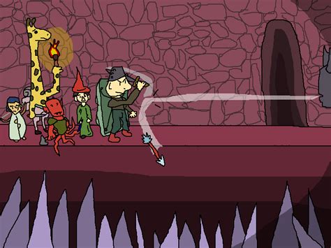 The Manse Saving Throw Categories Extra Saving Throw Uses