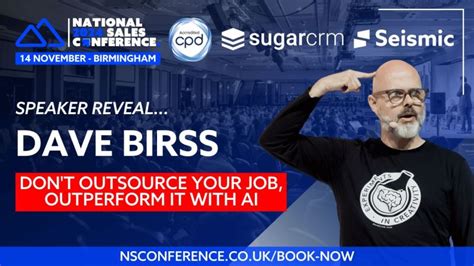 Ai Innovation Leadership National Sales Conference