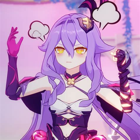 Sirin Sirin Magical Girl Sirin Fanart Honkai Impact 3rd Sirin