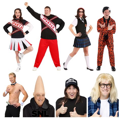 These Nostalgic Halloween Costumes Are A Blast From The Past Costume
