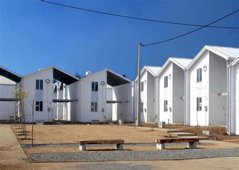 Key Projects By 2016 Pritzker Prize Laureate Alejandro Aravena