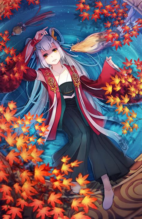 Wang Xi By Kurieto On Deviantart