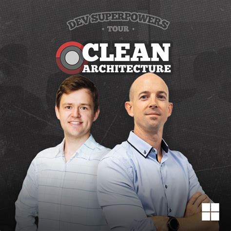 Cleanarchitecture Dotnet Techtraining Softwaredevelopment Ssw