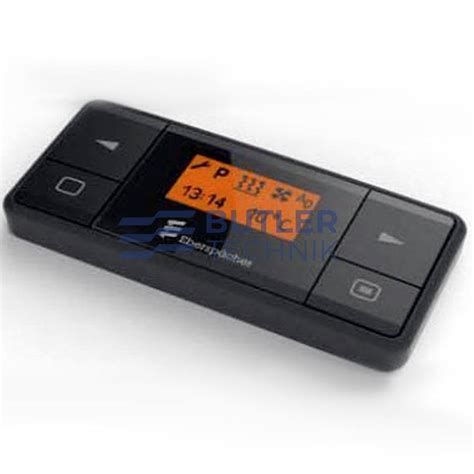 Eberspacher Airtronic Range 7 Day Timer | 70110003 | 292100710003 ...