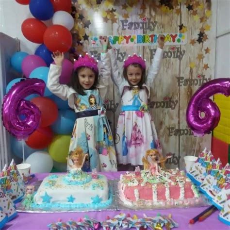 ФЕМИЛИ ви посакува многу среќа љубов и безгрижно детство со безброј насмевки Среќен Роденден