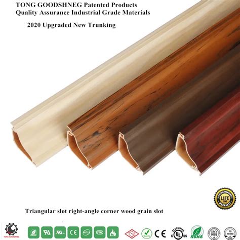 Corner Wall Cable Trunking Uk Store Th