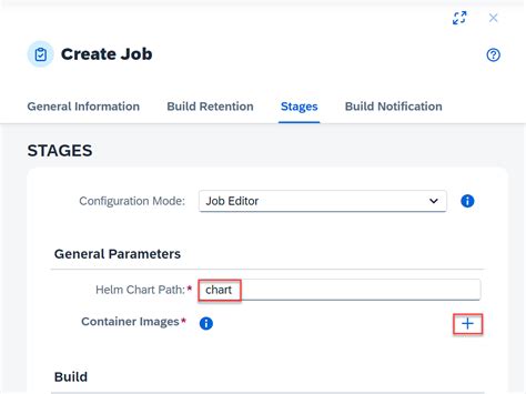 Set Up A Cicd Pipeline For Sap Btp Kyma Runtime Sap Tutorials