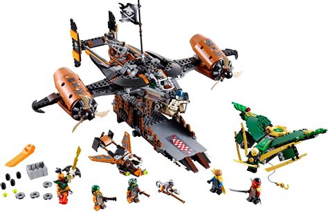 Buy Lego Ninjago Misfortune S Keep