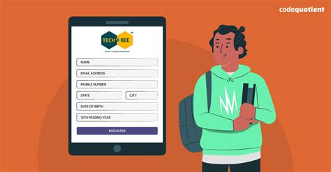 Hcl Techbee Registration 2024 Your Guide To Kickstarting A Career Right Out Of 12th Grade