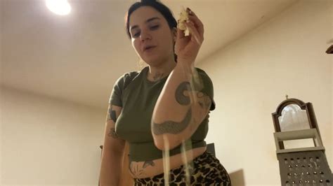 Adelehandy Cheese Vore Manyvids