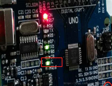Arduino Uno 人体红外传感器实验 图文详录arduino人体红外实验 Csdn博客