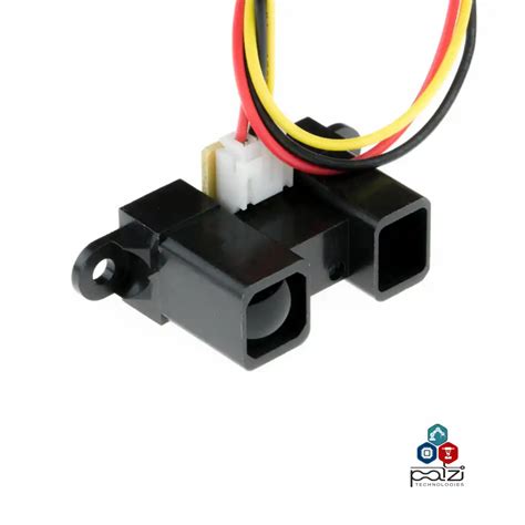 Sensor Sharp Ir 150 Importadora Patzitec Sensor Sharp Ir 150 Importadora Patzitec
