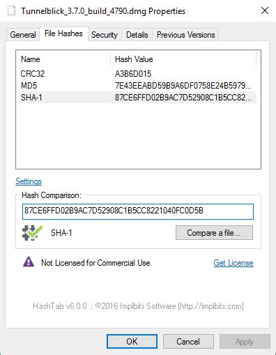 How To Verify Md5 Sha 1 And Sha 256 Checksum In Windows 10 Make Tech Easier