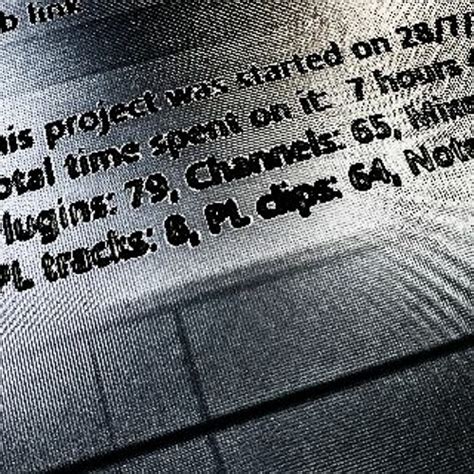 Stream Nxise Yet Another Fest That Doesnt Exist By Ambi Listen Online For Free On Soundcloud