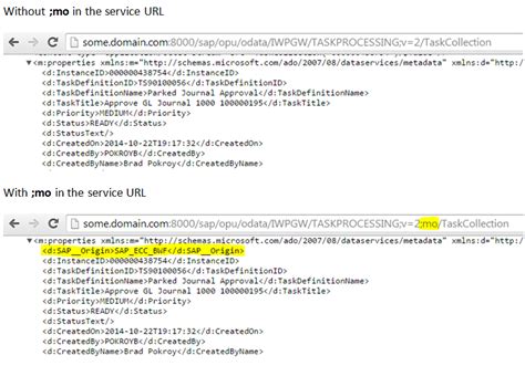 Journey Into The Unified Inbox Sap Community