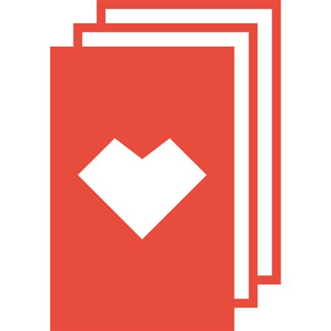Stack Generic Others Icon