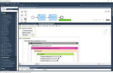 Improve And Automate Repetitive Processes Using MuleSoft RPA An
