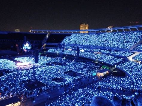 Coldplay ☄️