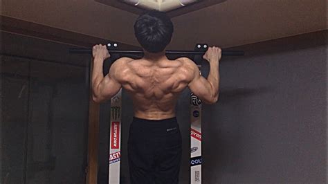 맨몸운동 밀기 당기기 Youtube