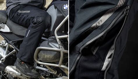 REV IT Launches Stratum GTX ADV Suit With Next Level Versatility ADV Pulse