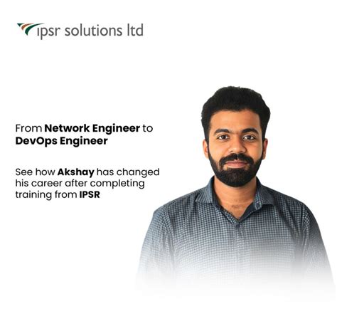 Sigin George On Linkedin Devops Careergoals Successstory