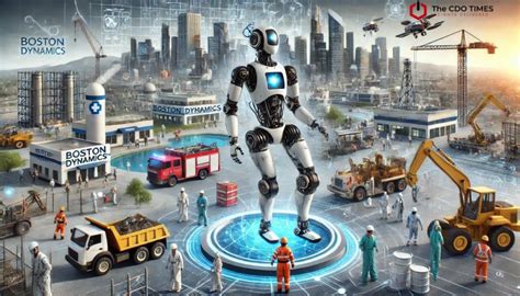 Carsten Krause Chief Architect Cio Ciso On Linkedin Robotics Ai Innovation