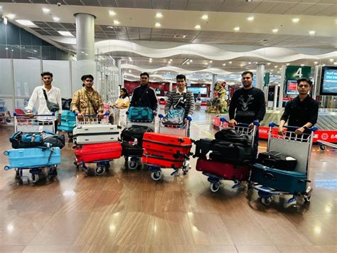 Neha P On Linkedin Mauritiusvisaapproval Hospitalityinternship Mauritius