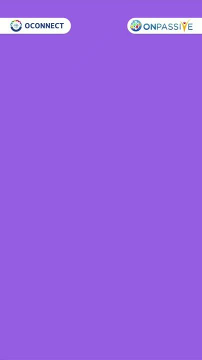 [video] Naresh Kumar On Linkedin Oconnect Onpassive Thefutureofinternet Onpassiveindia…