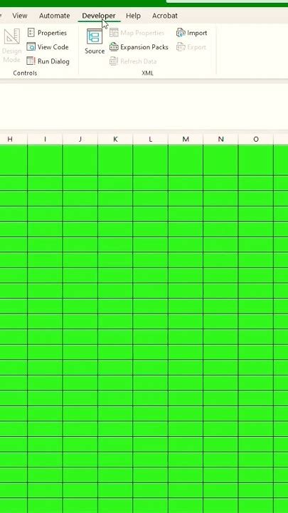 Automate Excel With Macros Beginners Guide Excelmacros Automation Exceltips