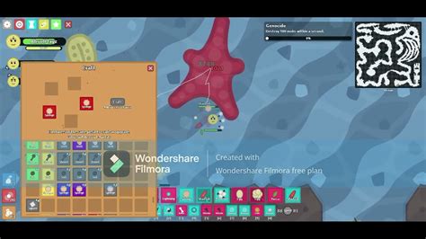 Florr Io Ocean Youtube