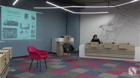 რუსუდან დაუშვილი ქართველი ქალები ემიგრაციაში Youtube