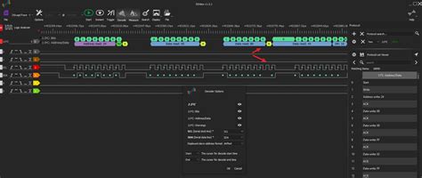I2c Protocol Decoder Doesnt Decode Protocol Correctly · Issue 580