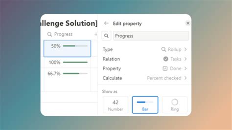 Notion S Rollup Property Complete Guide With Video 2023