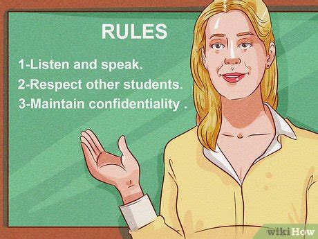 Ways To Teach Sex Education WikiHow