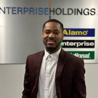 Andre Scott Branch Manager At Enterprise Linkedin