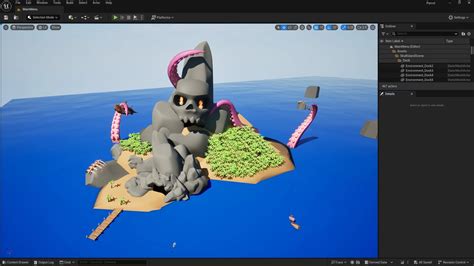 Amostra Parrot Game Um Novo Recurso Prático Para Desenvolvedores De