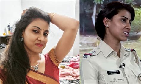 तमाशात नाचते म्हणून एकेकाळी लोक ठेवायची नावं पीएसआय बनून वडिलांचे नाव