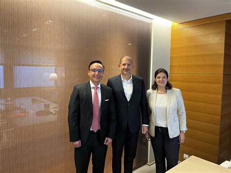 思睿集团 Grow Investment Group 获julius Baer 千万美金级战略投资，持续深耕国内家族办公室业务